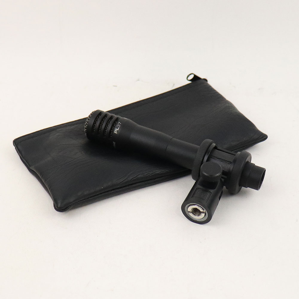 【中古】 Electro-Voice PL37 コンデンサーマイク([USED] エレクトロボイス ドラムトップ＆金物用マイク) | web ...