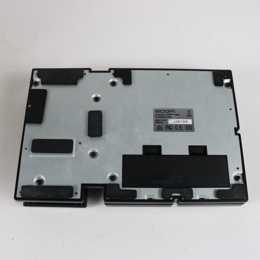 【中古】 ベース用マルチエフェクター ZOOM B1Xon([USED] ズーム ベースマルチ) | web総合楽器店 chuya-online.com