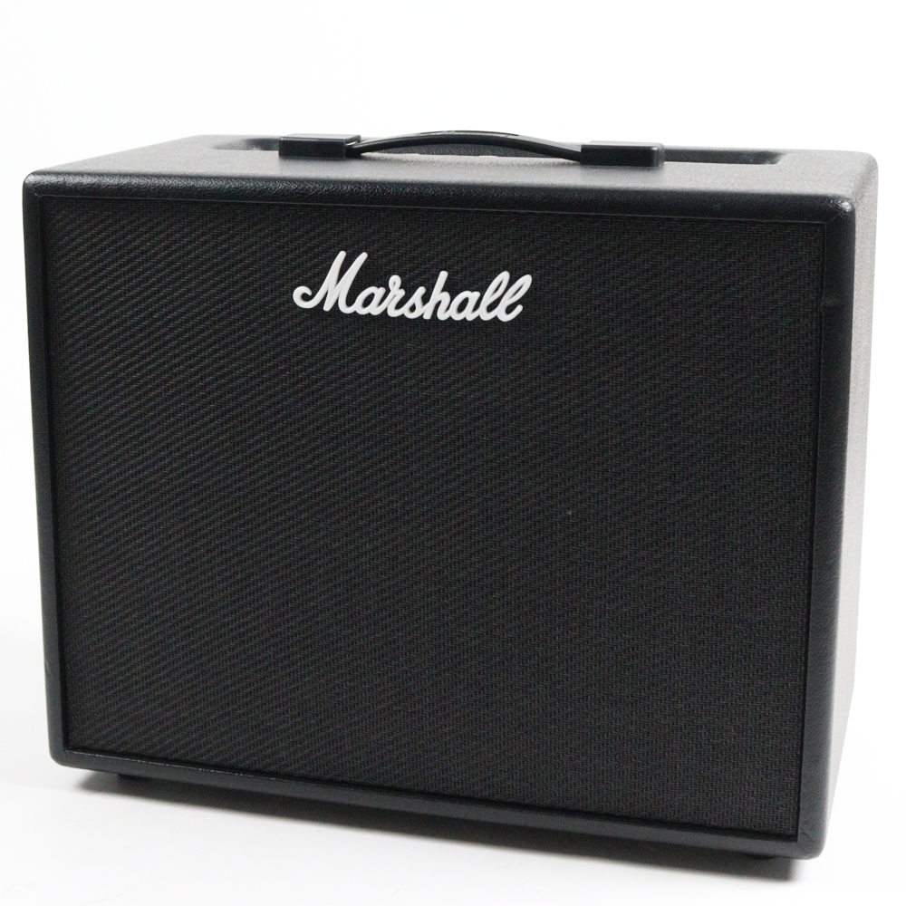 【中古】 MARSHALL CODE50 フルモデリングギターアンプ([USED] 歴代のマーシャルサウンドをモデリングしたデジタルアンプ) | web総合楽器店 chuya-online.com