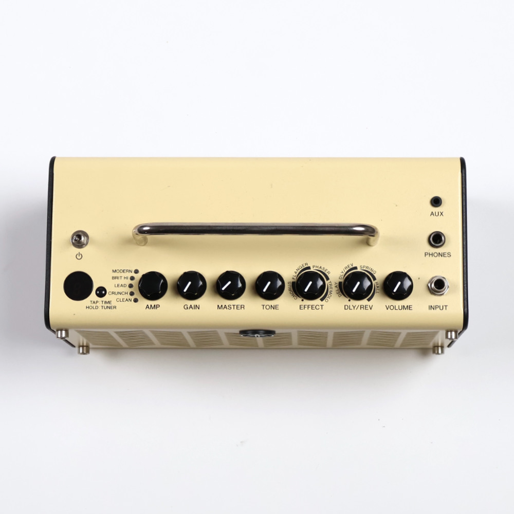 【中古】ヤマハ YAMAHA THR5 コンパクトギターアンプ 小型アンプ([USED] 新コンセプトのギターコンボアンプ) | web総合楽器店 chuya-online.com