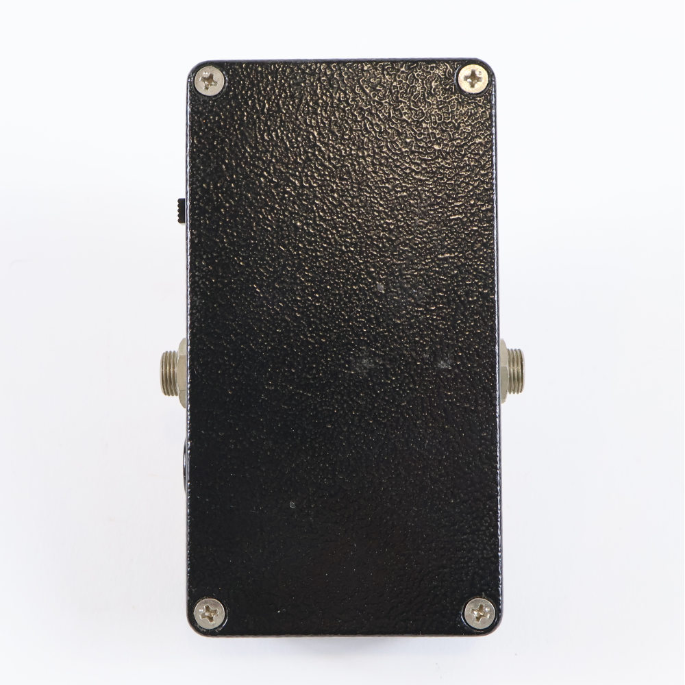 【中古】 オーバードライブ tanabe.tv 禅駆動 Over Drive ブラックケース([USED] ZENKUDO ギターエフェクター オーバードライブ) | web総合楽器店 ...