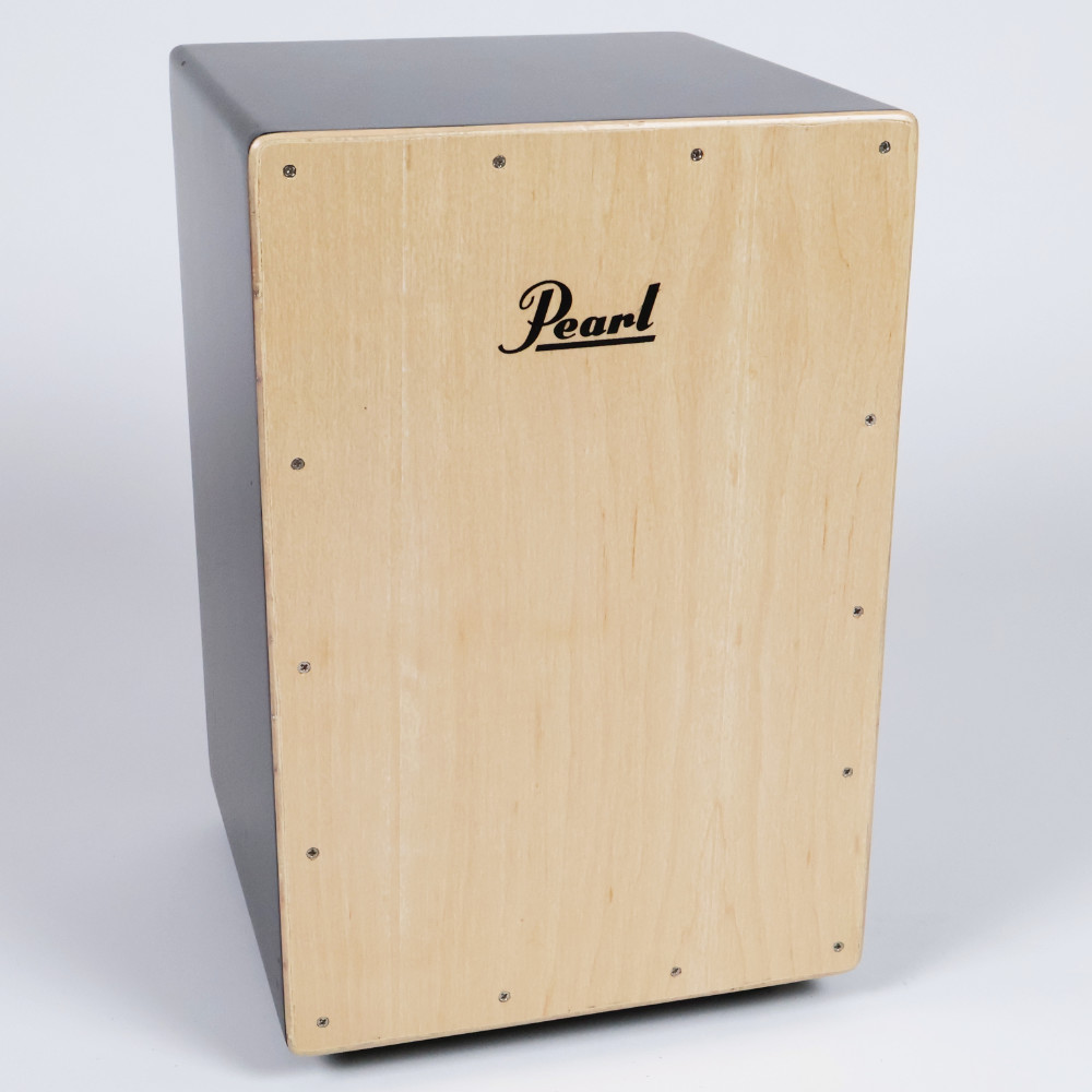 【中古】 カホン パール Pearl Cajon([USED] パール カホン パーカッション) | web総合楽器店 chuya-online.com
