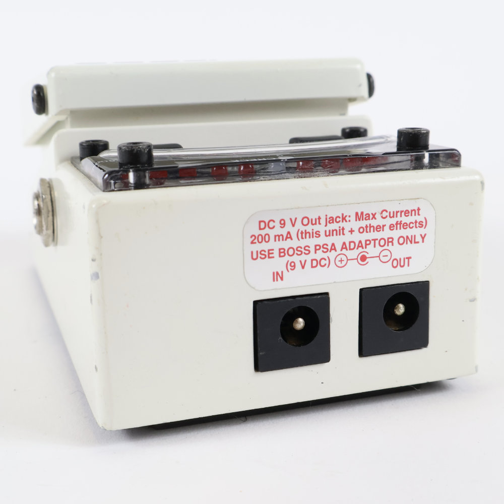 【中古】 クロマチックチューナー エフェクター BOSS TU-2 Chromatic Tuner ペダルチューナー([USED] BOSSチューナーをコンパクトエフェクター化) | web ...