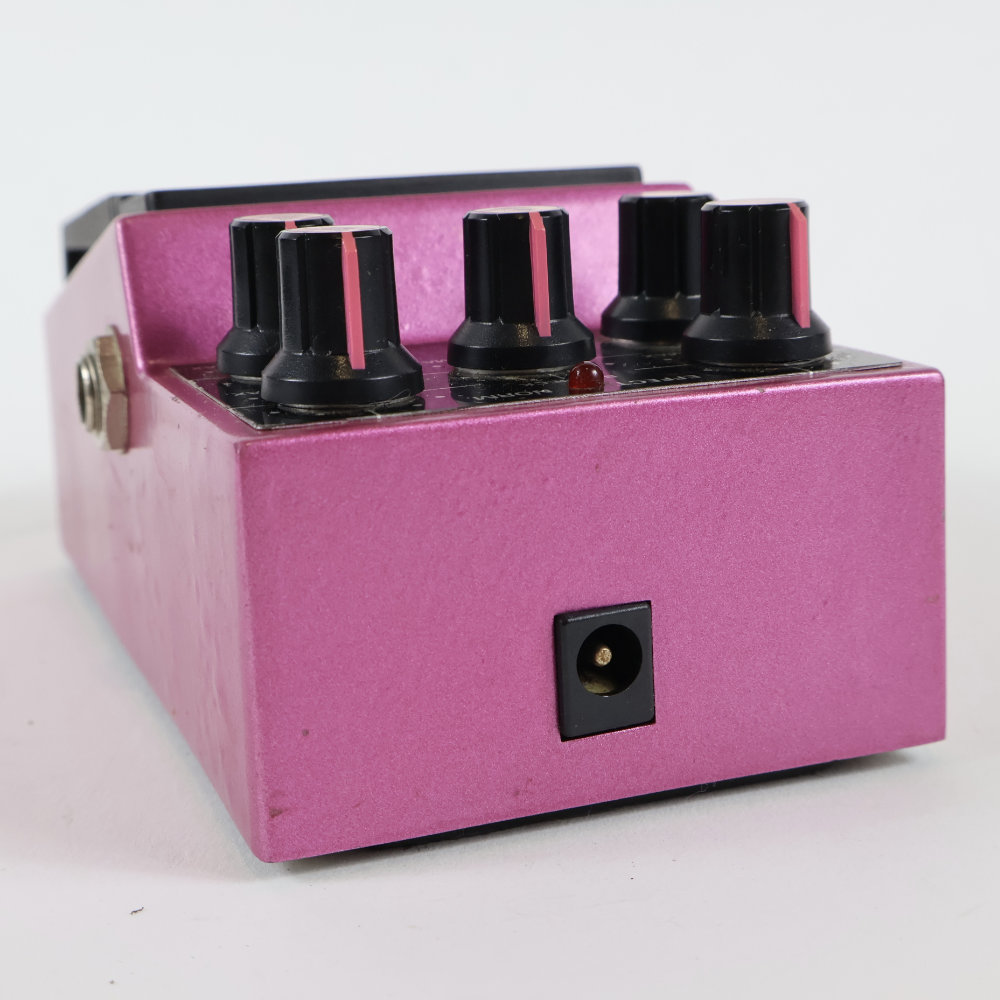 【中古】 ベース用コーラス MAXON BDC-01 BASS CHORUS([USED] マクソンのベース用コーラスペダル) | web総合楽器店 chuya-online.com