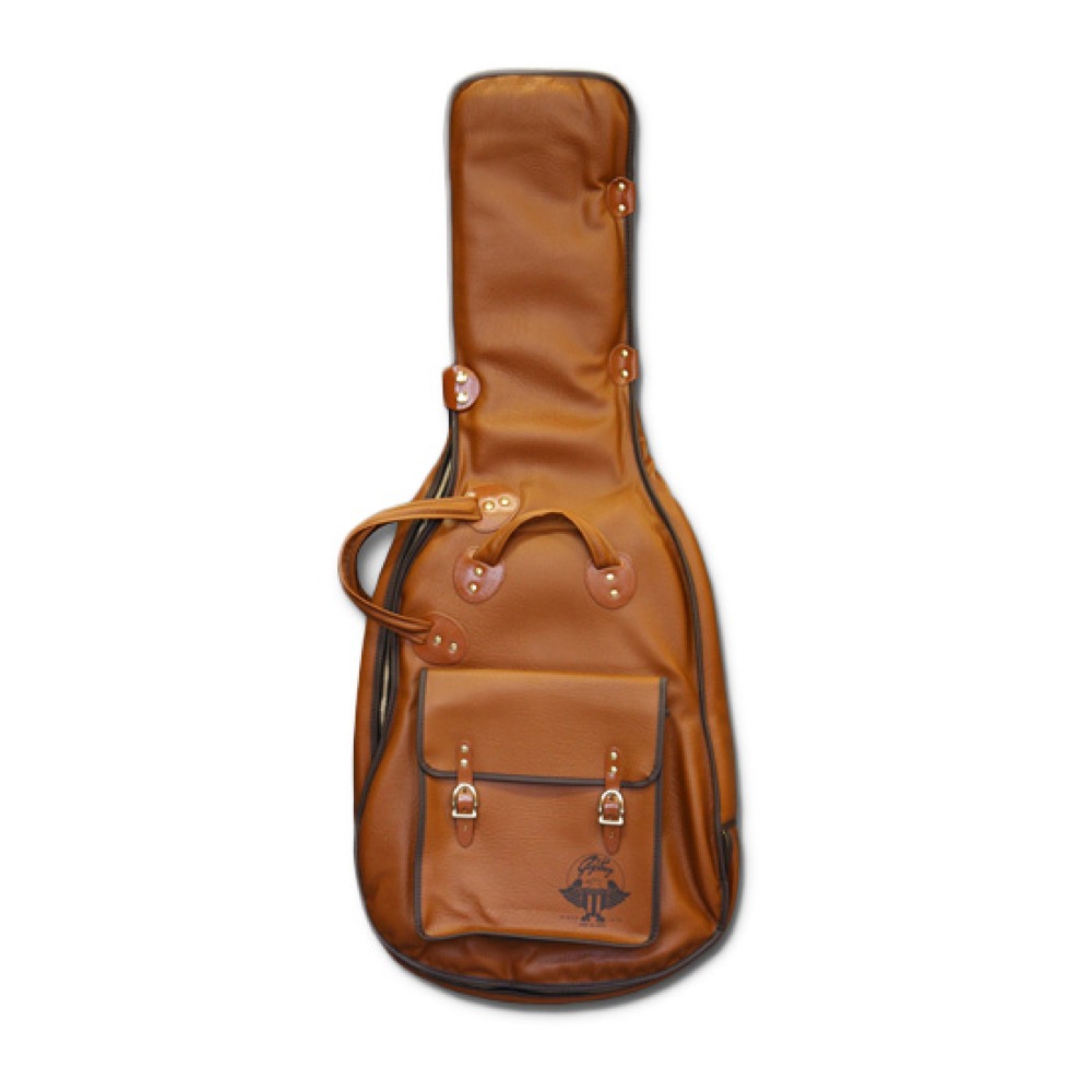 Gig Bag SZ-W/BR ウエスタン・ドレッド用ギグバッグ(ギグバッグ ベストセラー ウエスタン・ドレッドケース) | web総合楽器店 chuya-online.com